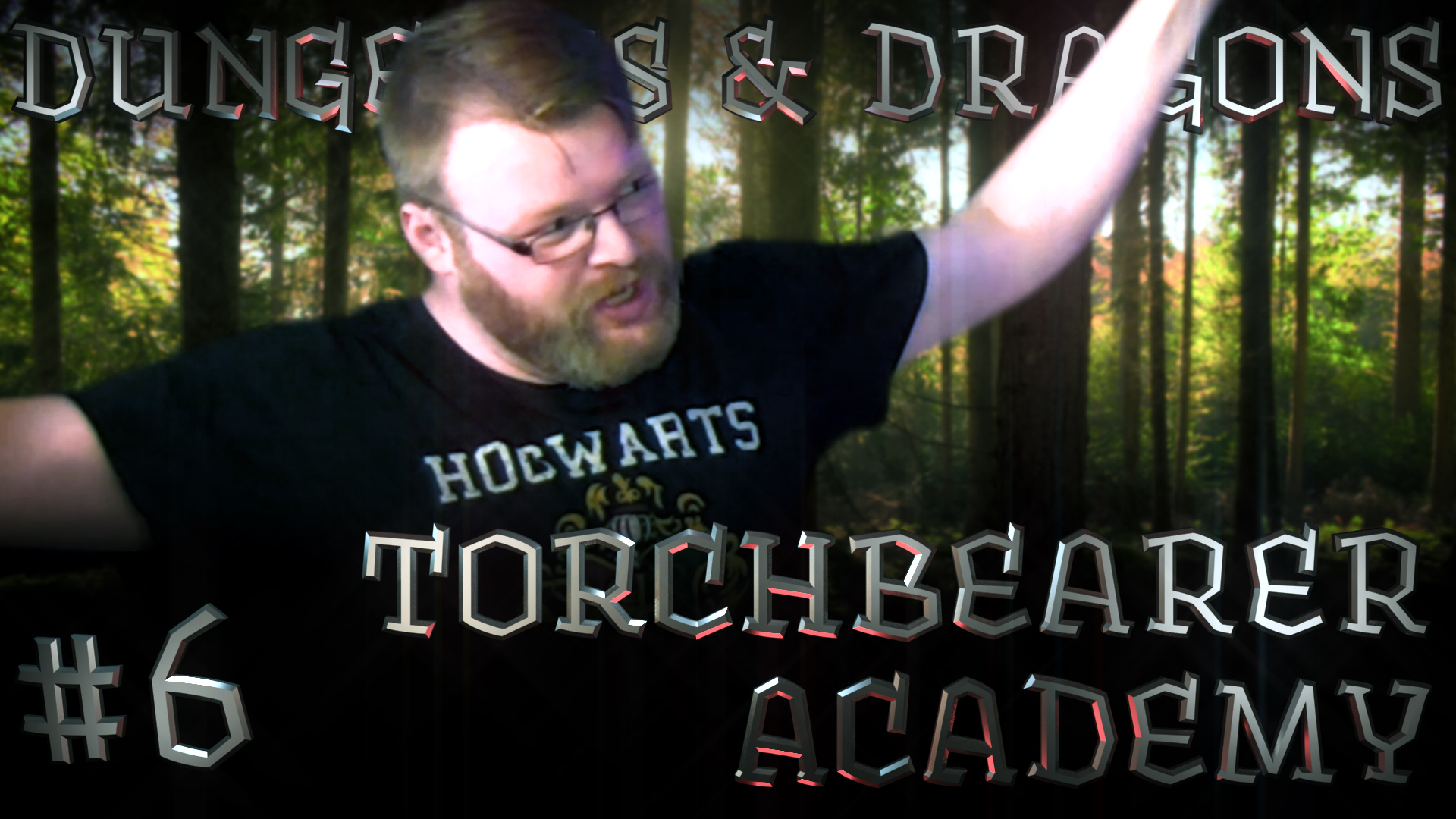 Blind Wave D&D Adventure #6 – Blind Wave