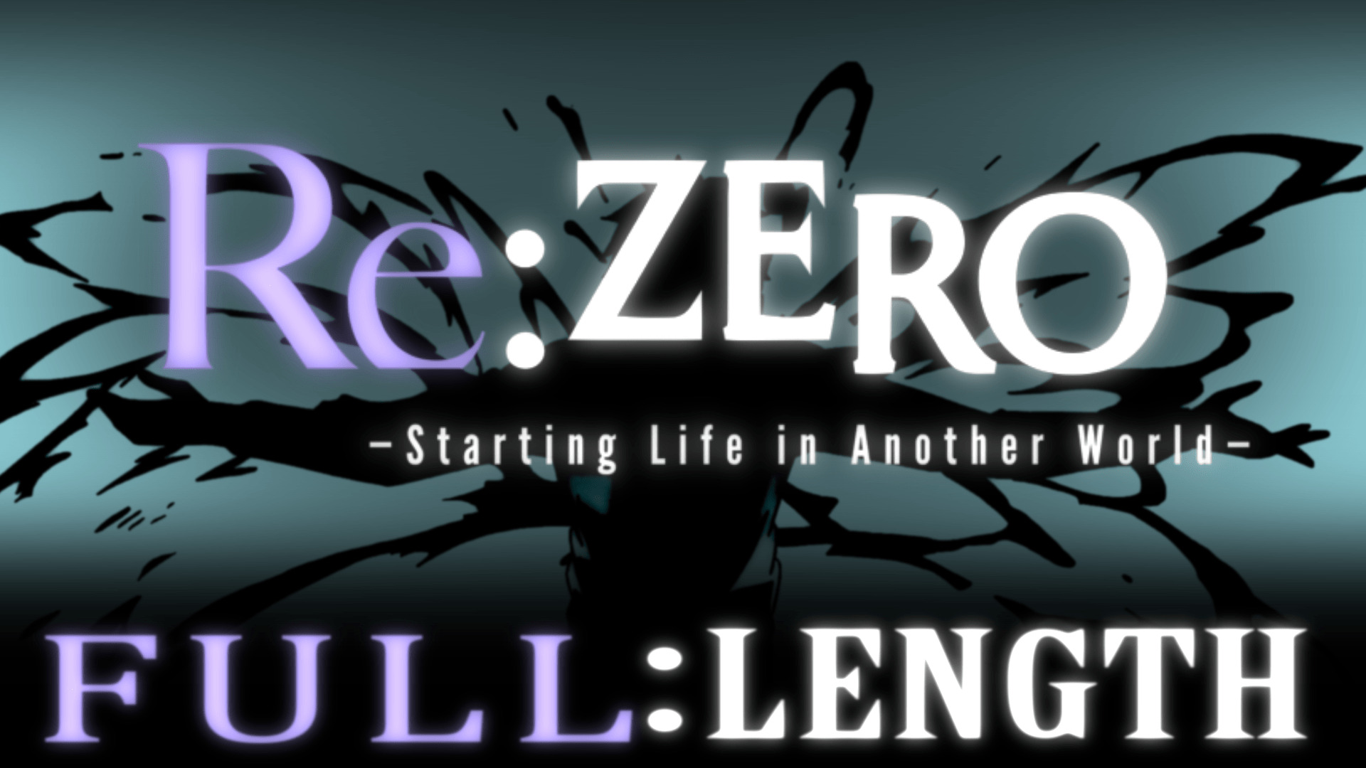 Re:Zero 2×01 FULL – Blind Wave