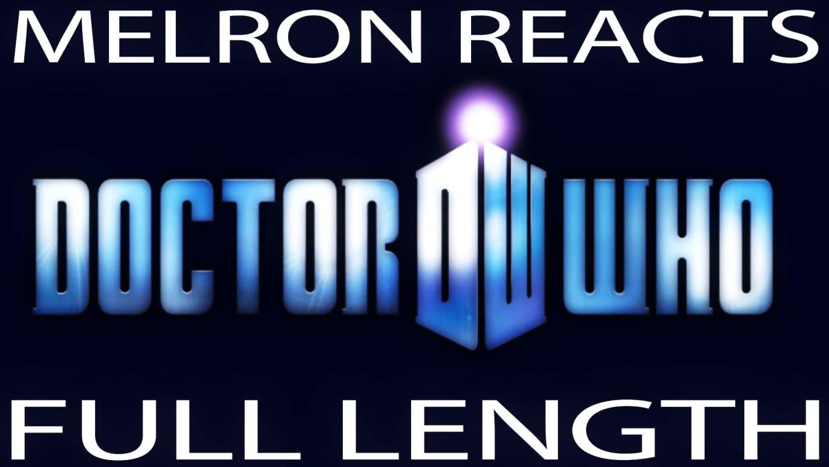 Melron Reacts: Doctor Who 12×01 FULL – Blind Wave