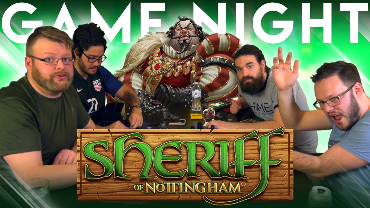 sheriff-of-nottingham-game-night – Blind Wave