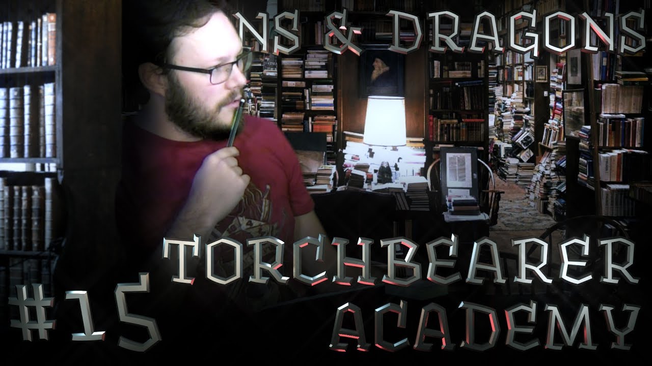 Blind Wave D&D Adventure #15 – Blind Wave