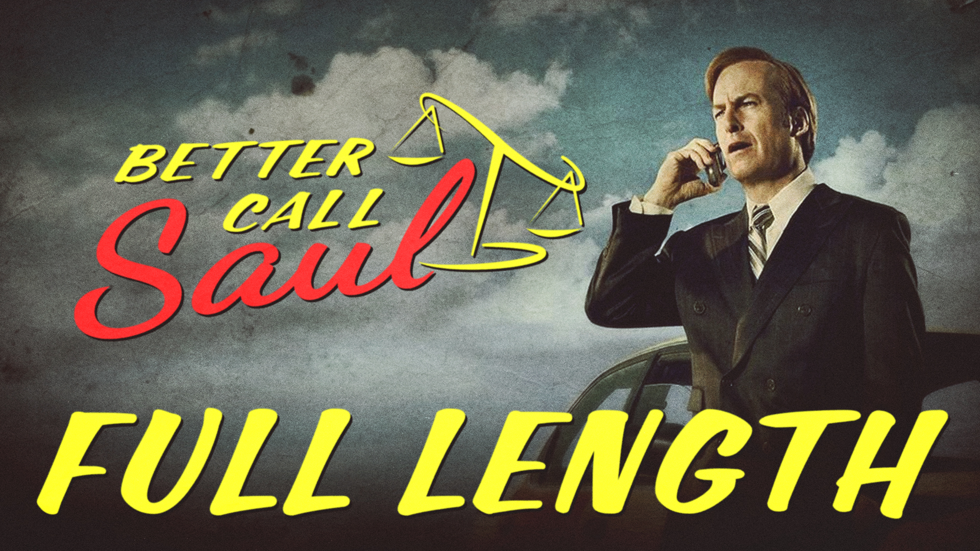 Better Call Saul 2×01 FULL – Blind Wave