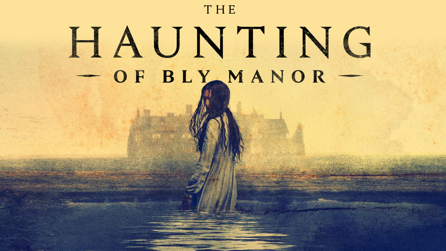 Haunting of Bly Manor – Blind Wave
