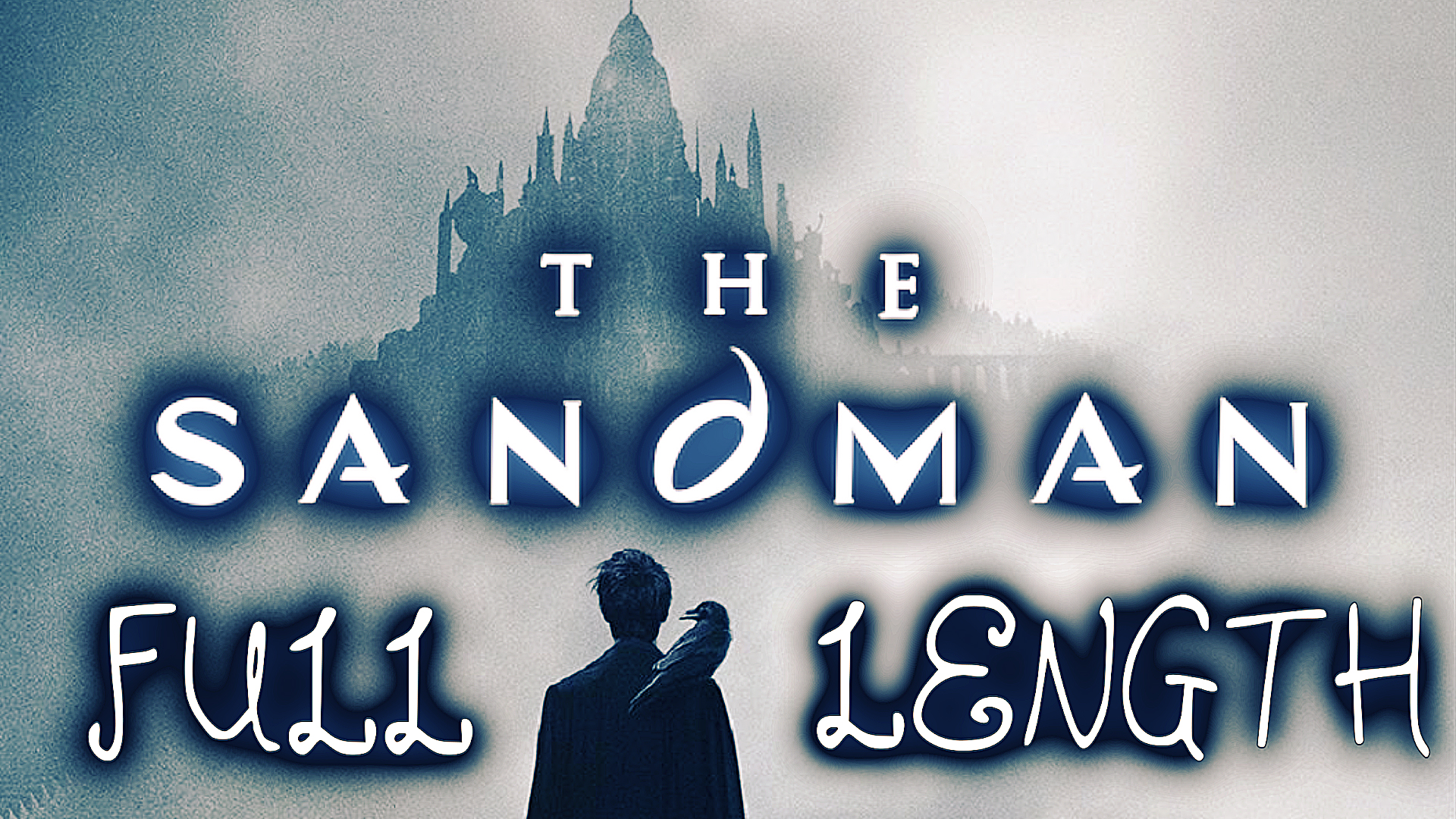 The Sandman 1×01 FULL – Blind Wave