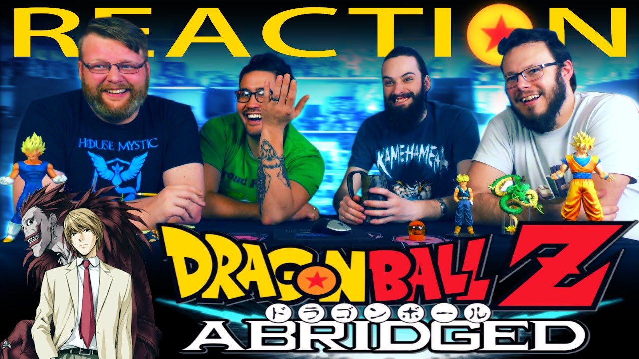 Cell Vs Light Yagami #CellGames | TeamFourStar REACTION!! – Blind Wave