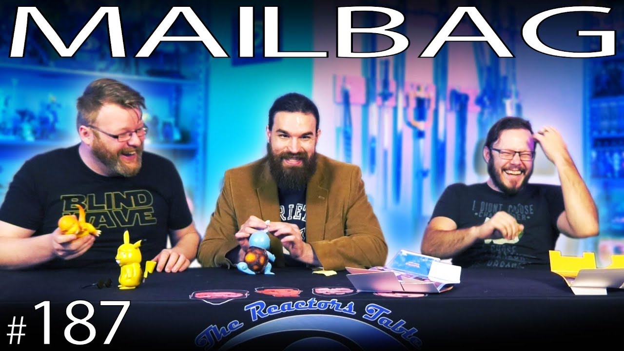 Blind Wave Mailbag #187 – Blind Wave