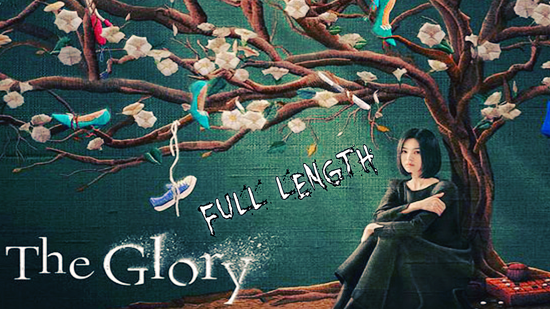 The Glory 1×01 FULL – Blind Wave