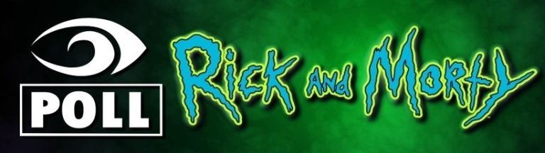 Rick and Morty 7×9 Reaction – Blind Wave