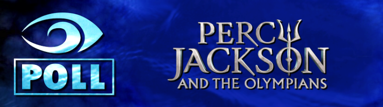 Percy Jackson and the Olympians 1×7 Reaction – Blind Wave