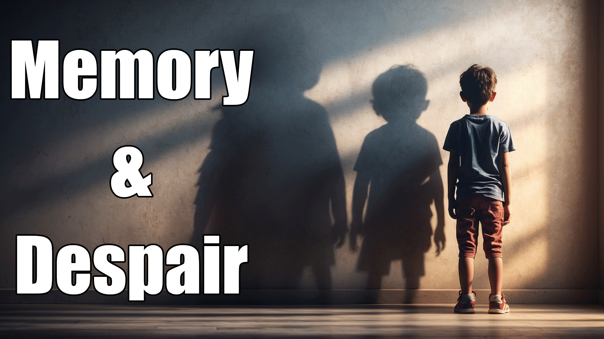 Video Diary 4: A Place I Couldn’t Come Back From – Blind Wave