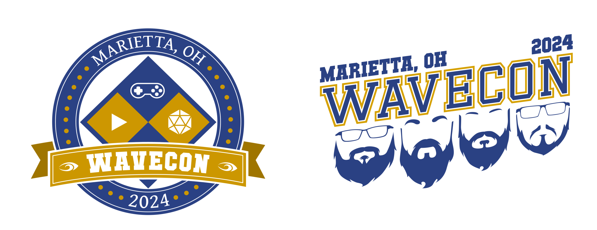 Wavecon – Blind Wave