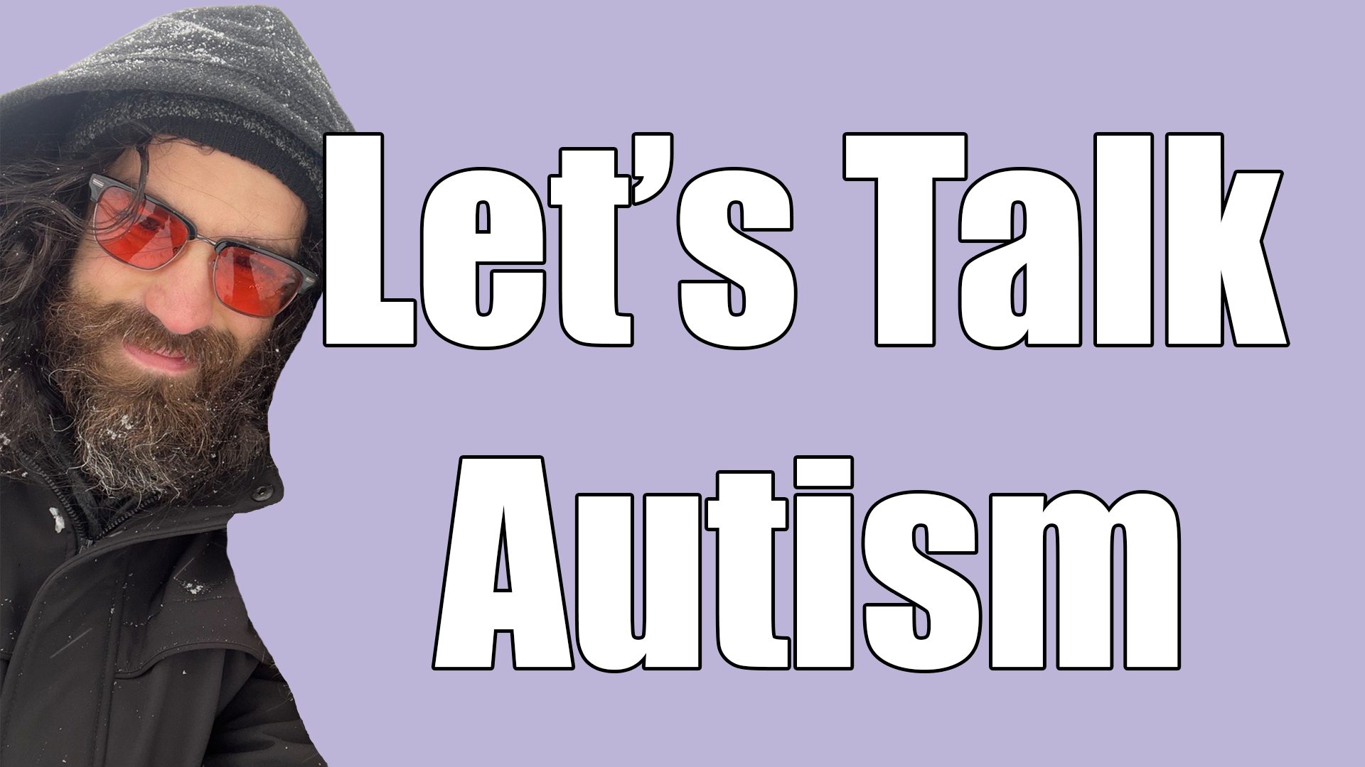 Let’s Talk Autism – Blind Wave