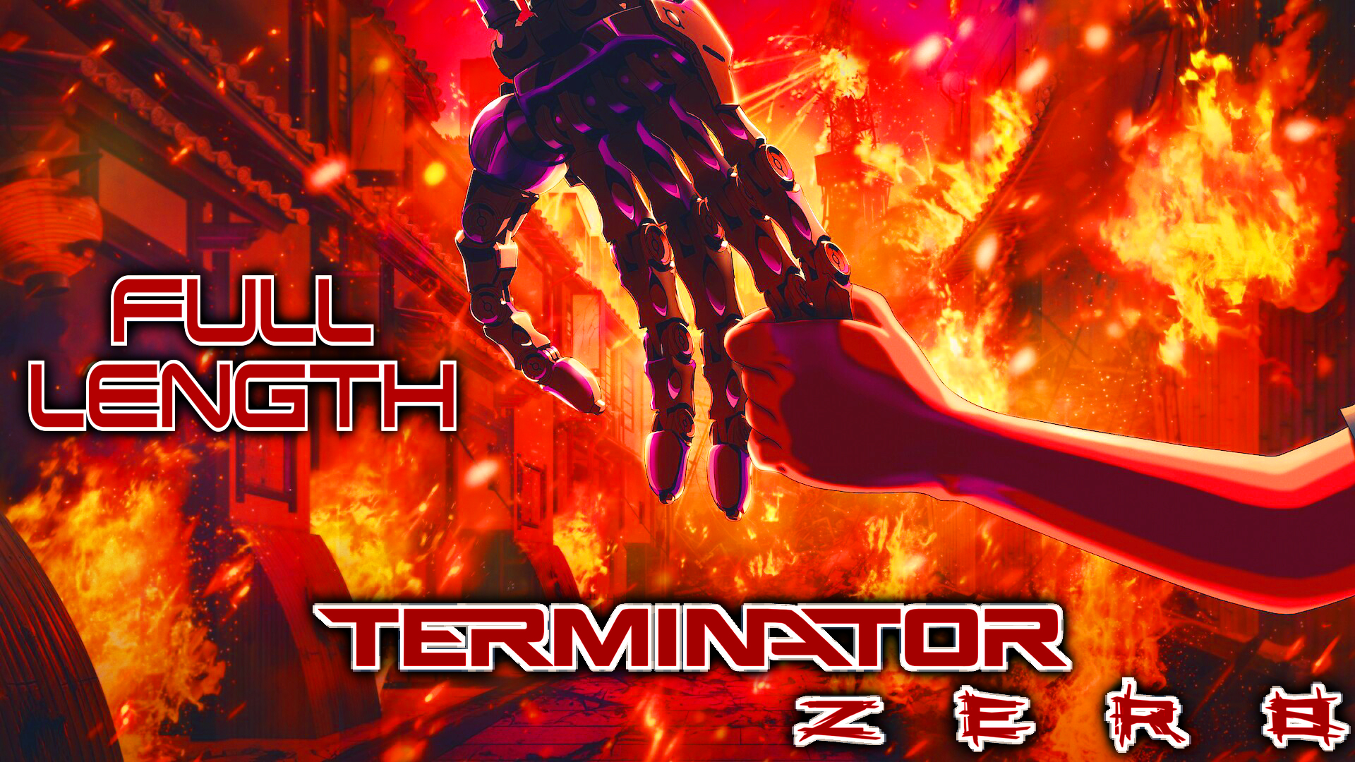 Terminator Zero 1×01 FULL – Blind Wave
