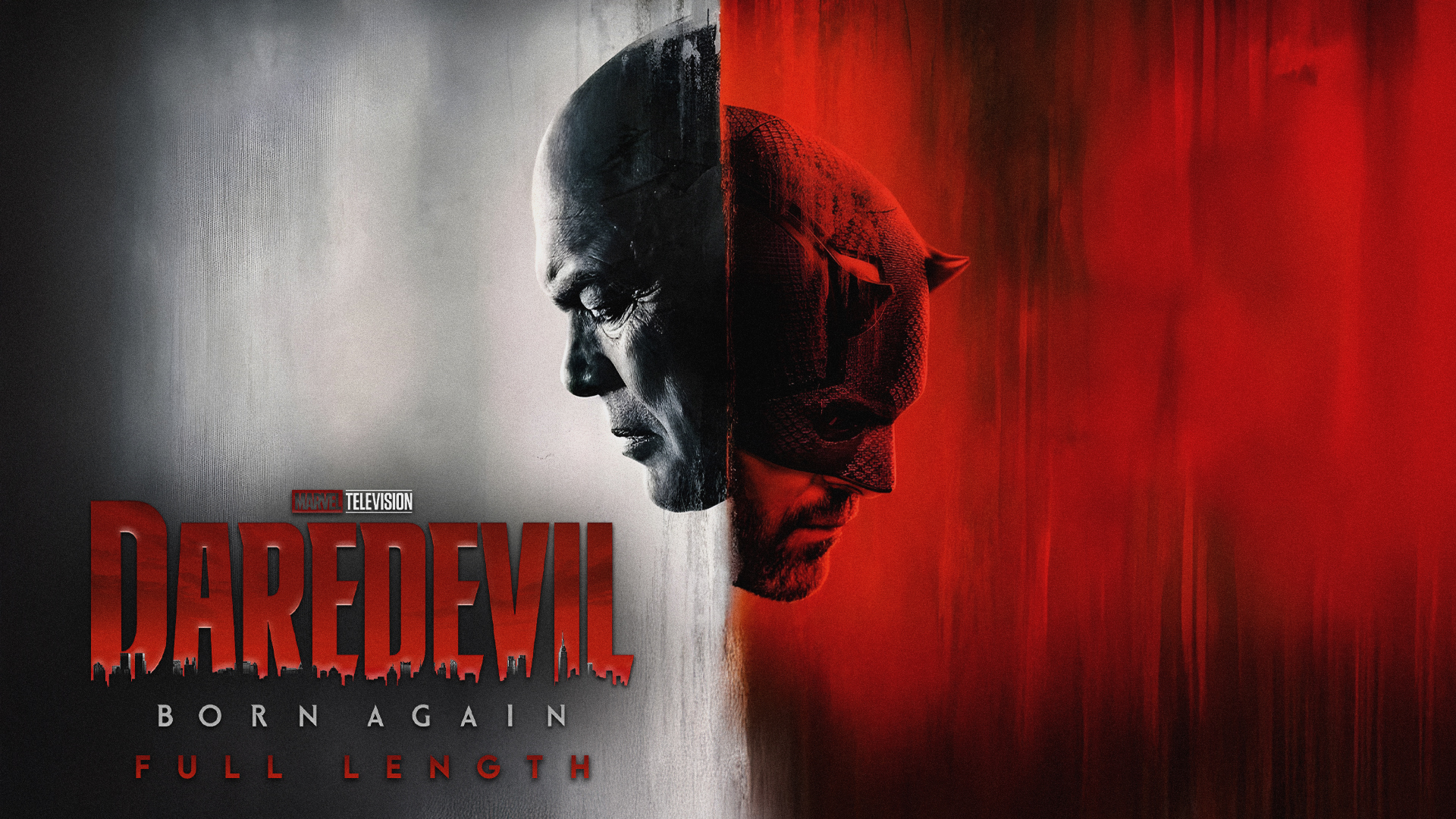Daredevil: Born Again 1×01 FULL – Blind Wave