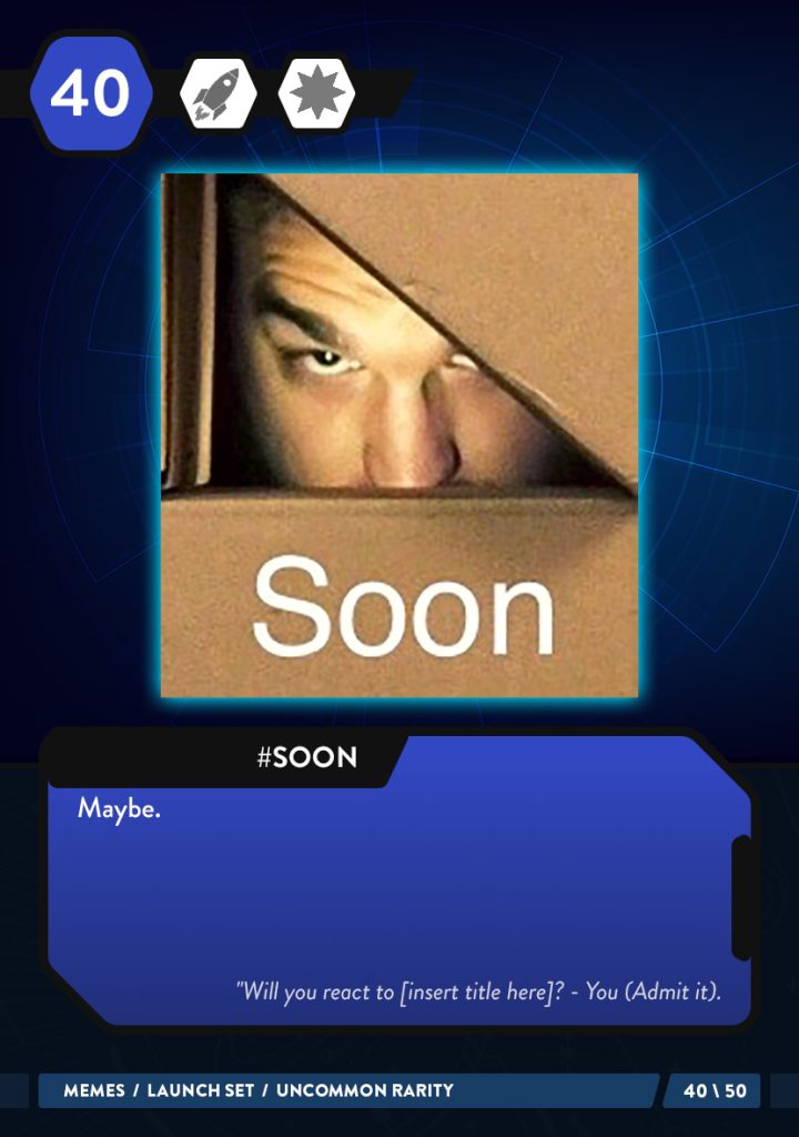 Cards – Blind Wave