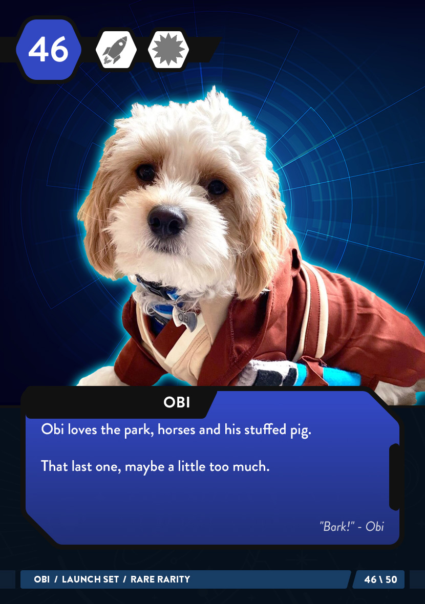 Cards – Blind Wave