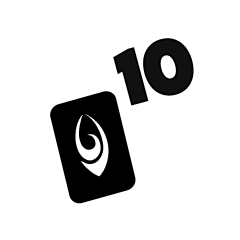 Novice Card Collector – Blind Wave