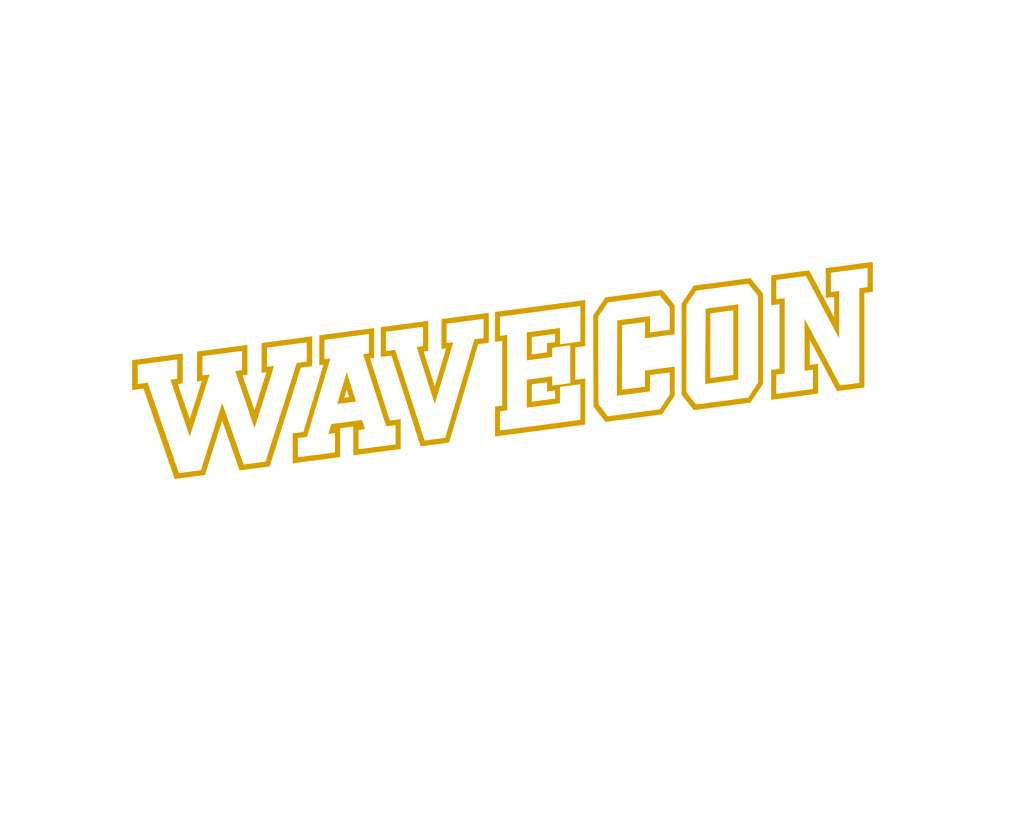 WaveCon – Blind Wave