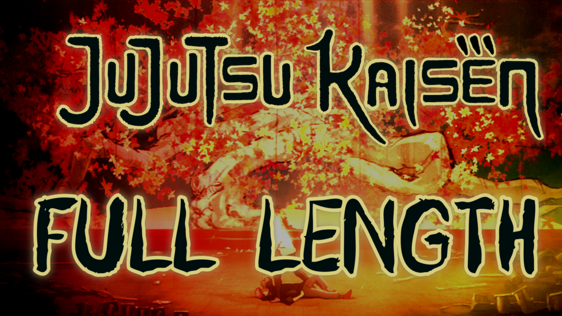 Jujutsu Kaisen 3×01 FULL – Blind Wave